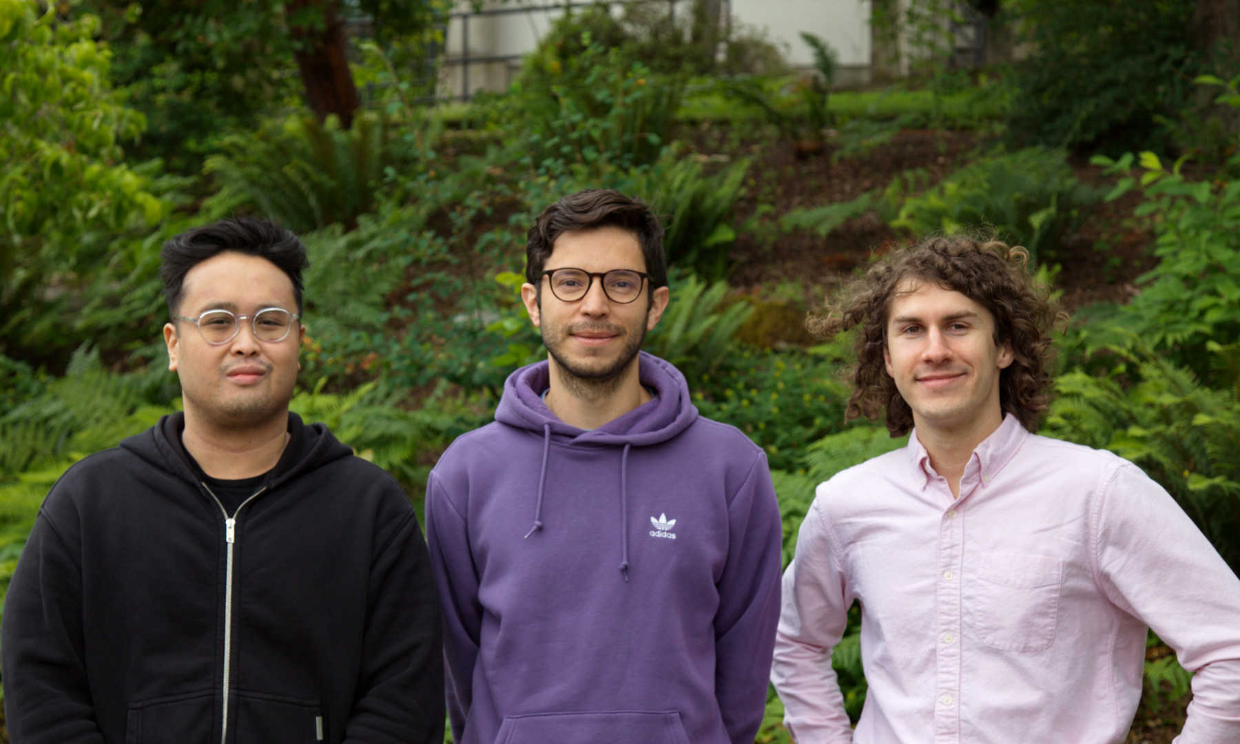 Camosun Computer Science Capstone Symposium