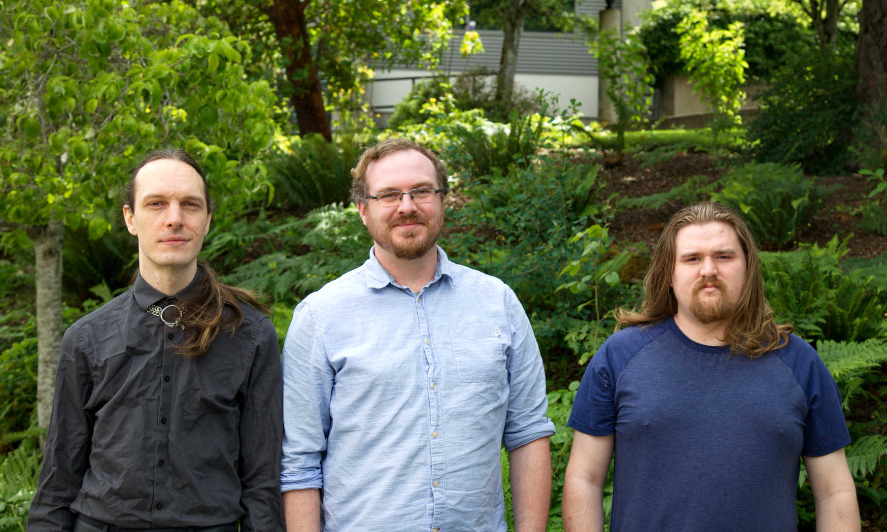 Camosun Computer Science Capstone Symposium