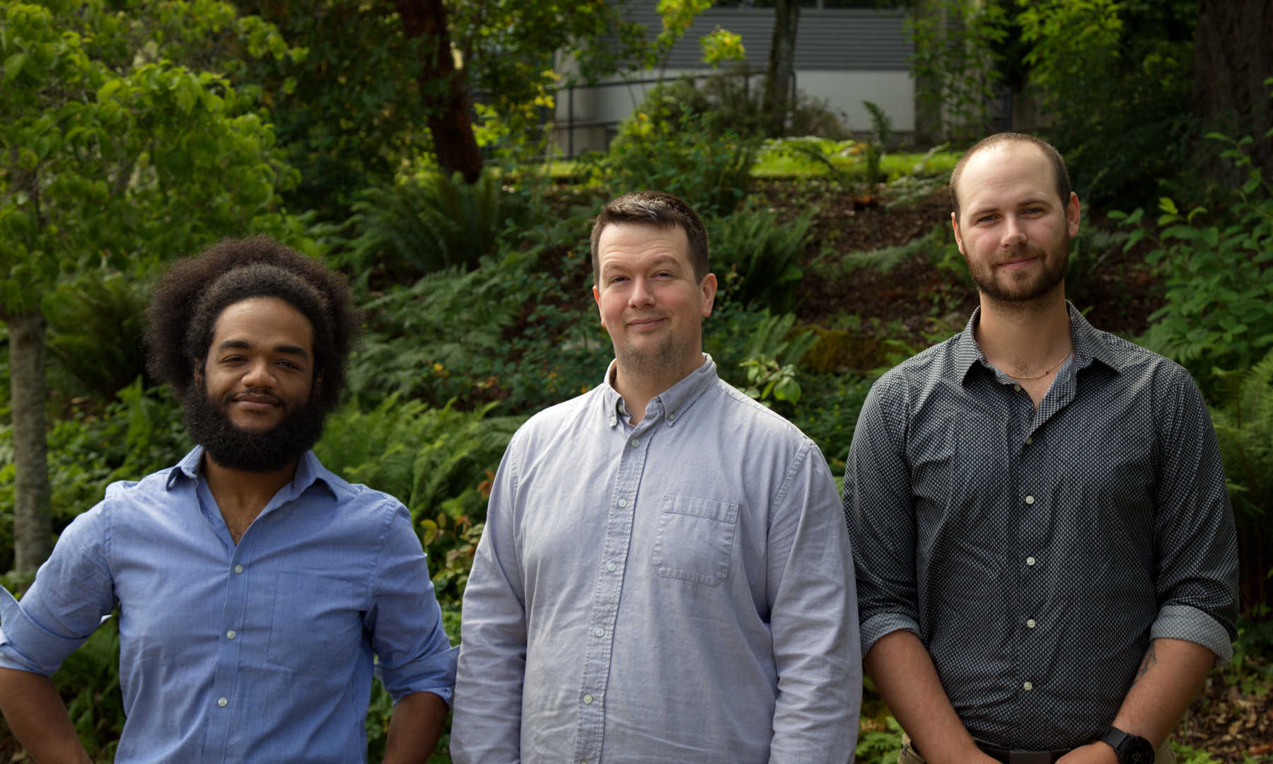 Camosun Computer Science Capstone Symposium