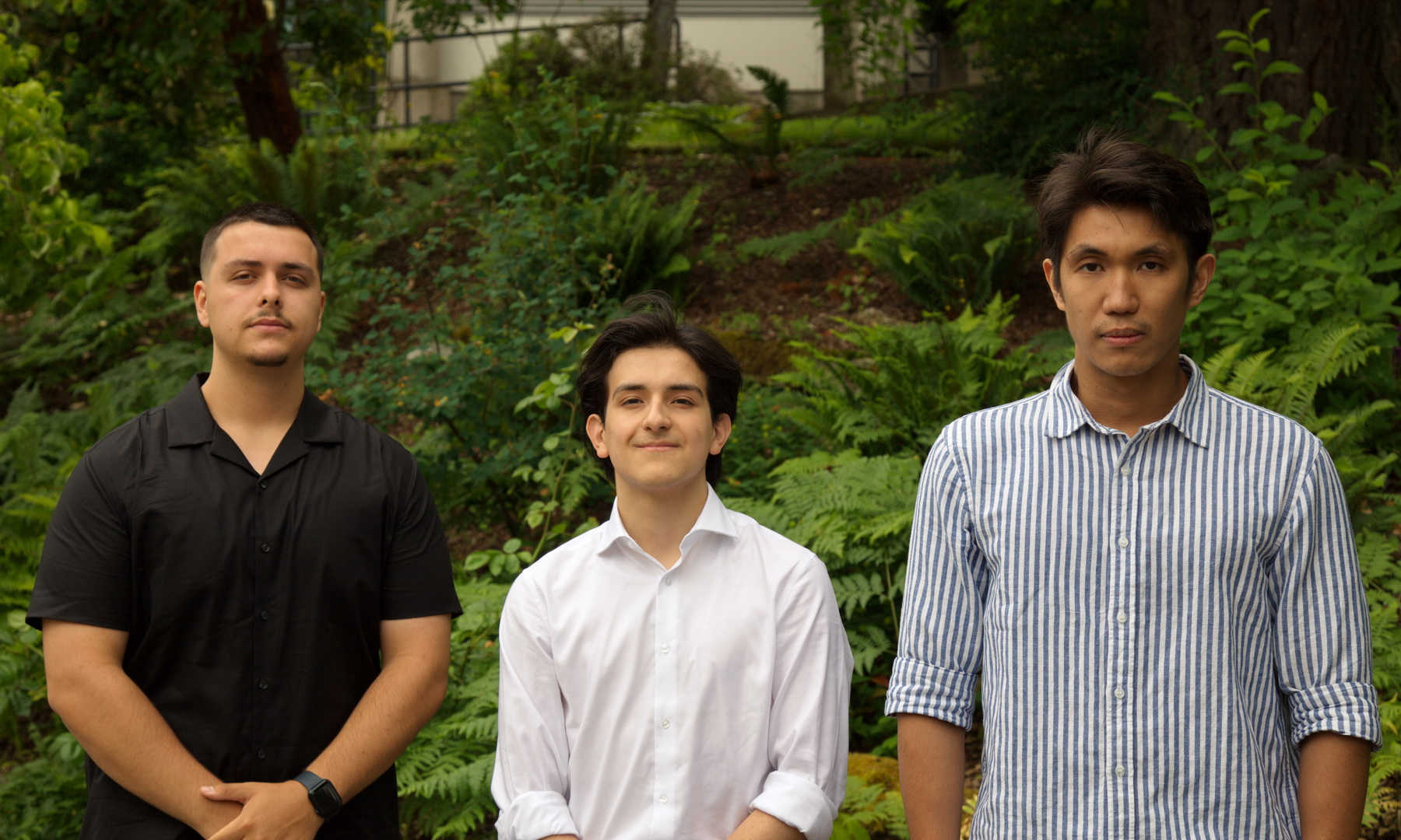 Camosun Computer Science Capstone Symposium