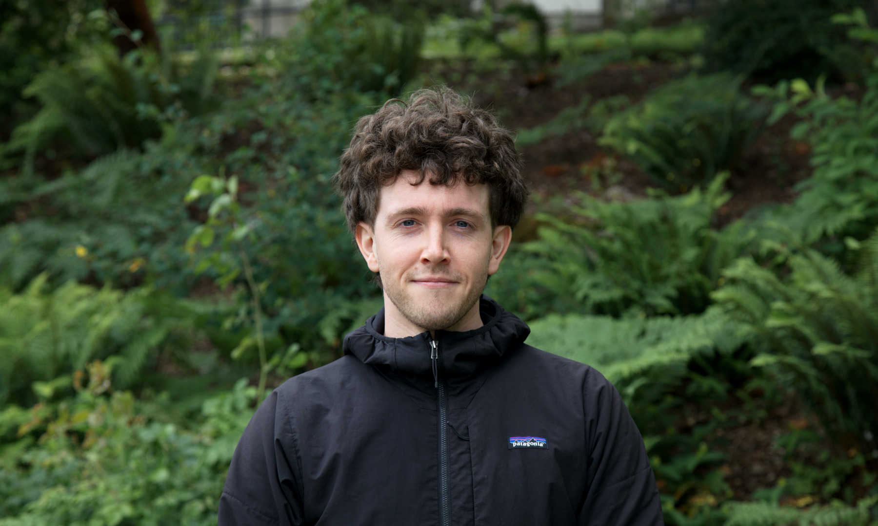 Camosun Computer Science Capstone Symposium